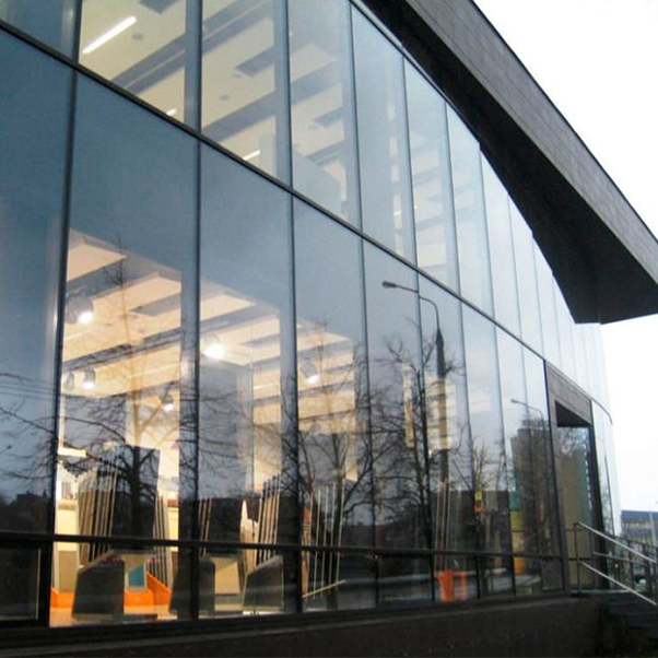 The Price List Of Curtain Wall Profile Modern Building Facades Facade concept the-price-list-of-curtain-wall-profile-modern-building-facades-facade-concept