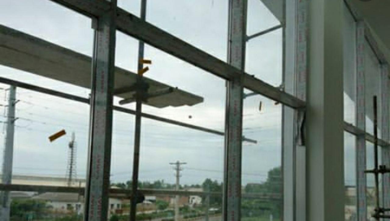 Price buying frameless profiles | Frames are a type of glass products